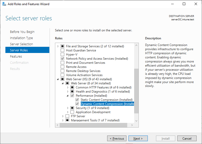 IIS documentation misleading · Issue #308 · rustdesk/doc.rustdesk.com · GitHub