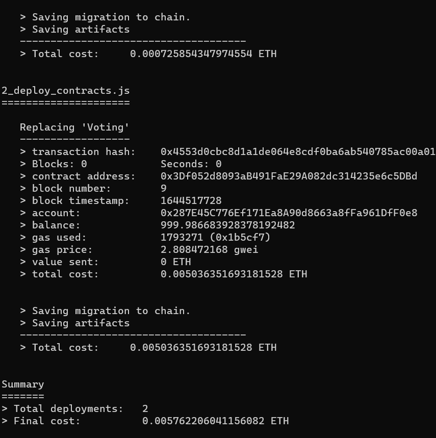 Truffle Config File Not Being Read Properly · Issue 3103 · Trufflesuite Truffle · Github