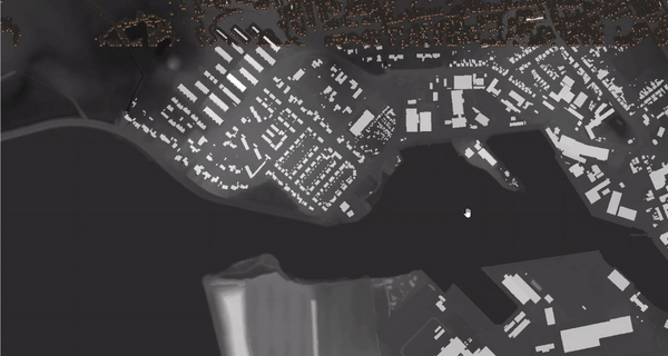 GitHub - kavyajeetbora/Terrain-simplication-for-hydraulic-modelling