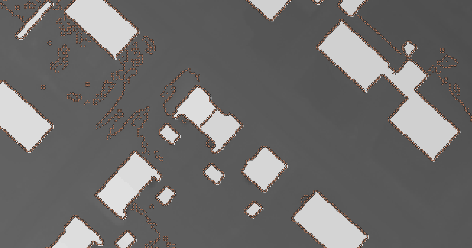 GitHub - kavyajeetbora/Terrain-simplication-for-hydraulic-modelling