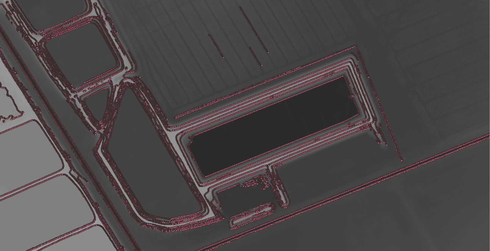 GitHub - kavyajeetbora/Terrain-simplication-for-hydraulic-modelling