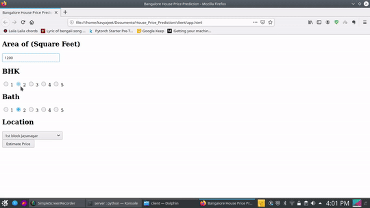 GitHub - kavyajeetbora/House_Price_Prediction_Bengaluru: Prediction of ...