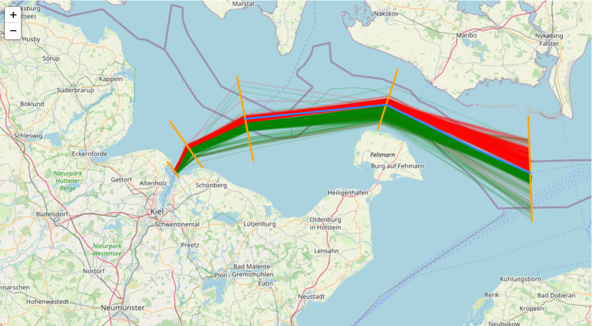 GitHub - kavyajeetbora/AIS_data_analysis: Data Analysis of ship traffic ...