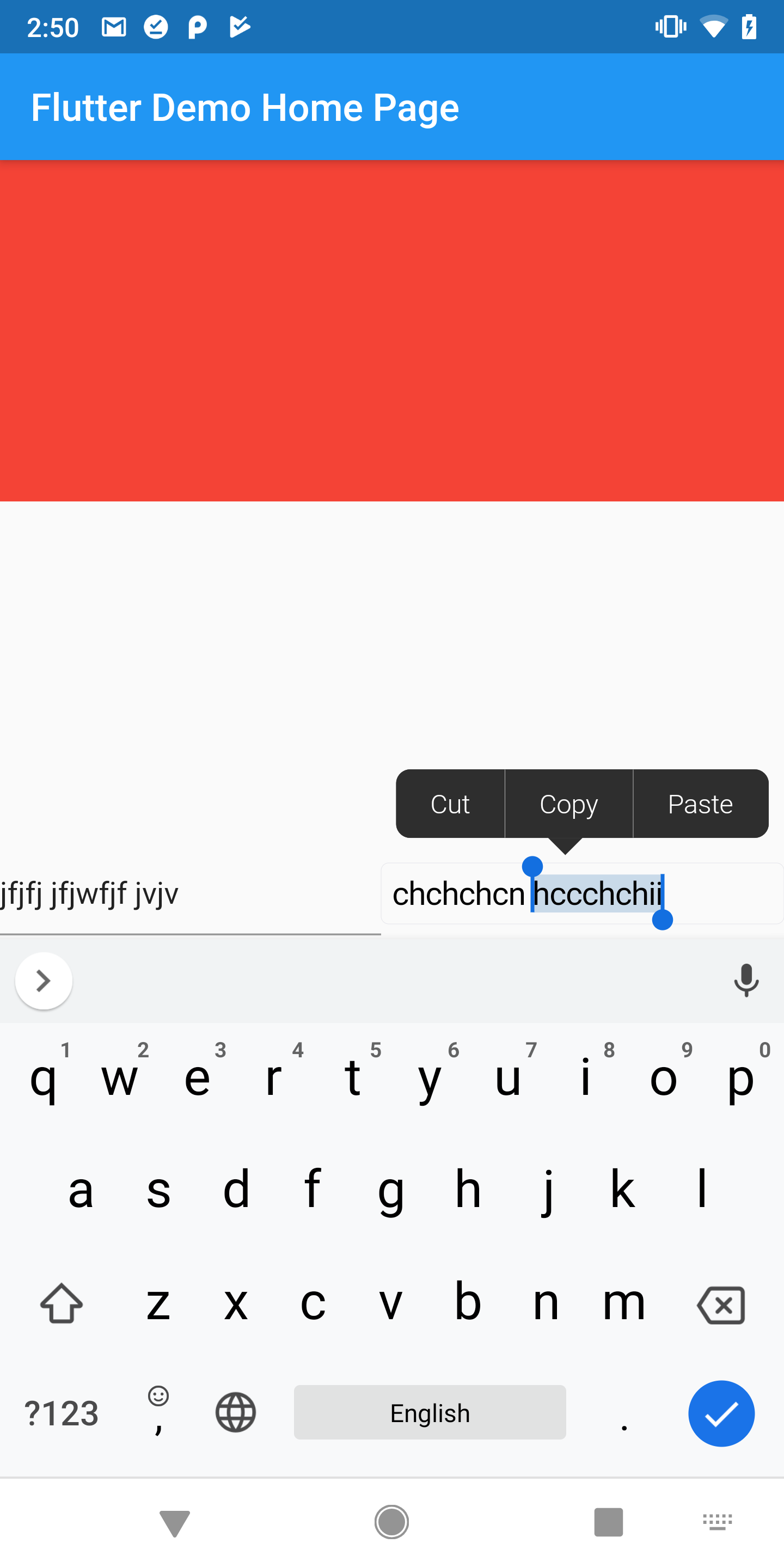 Handles hidden partially by keyboard · Issue #102039 · flutter/flutter · GitHub