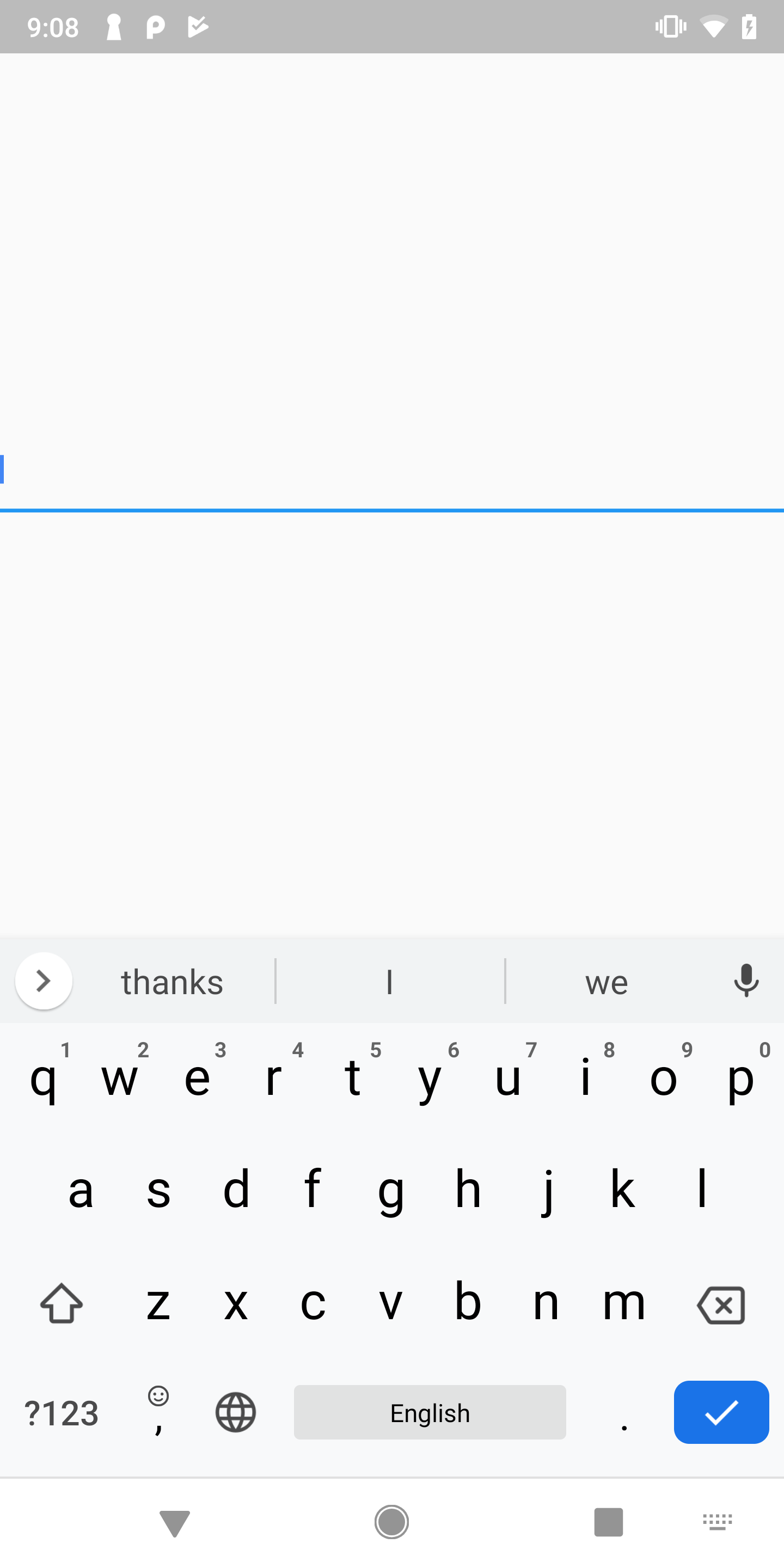 resizeToAvoidBottomInset doesn't work in Cupertino · Issue #34946 · flutter/flutter · GitHub
