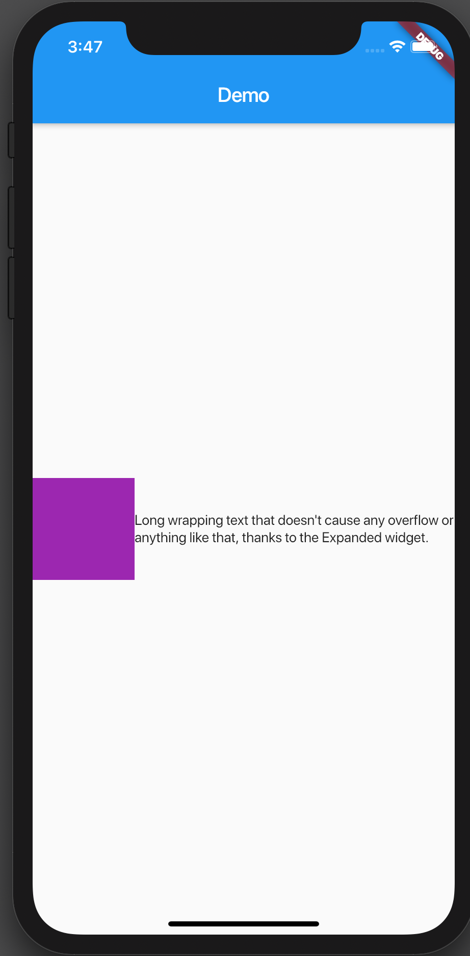 Let CupertinoNavigationBar leading/trailing sizing be customizable · Issue #36689 · flutter ...