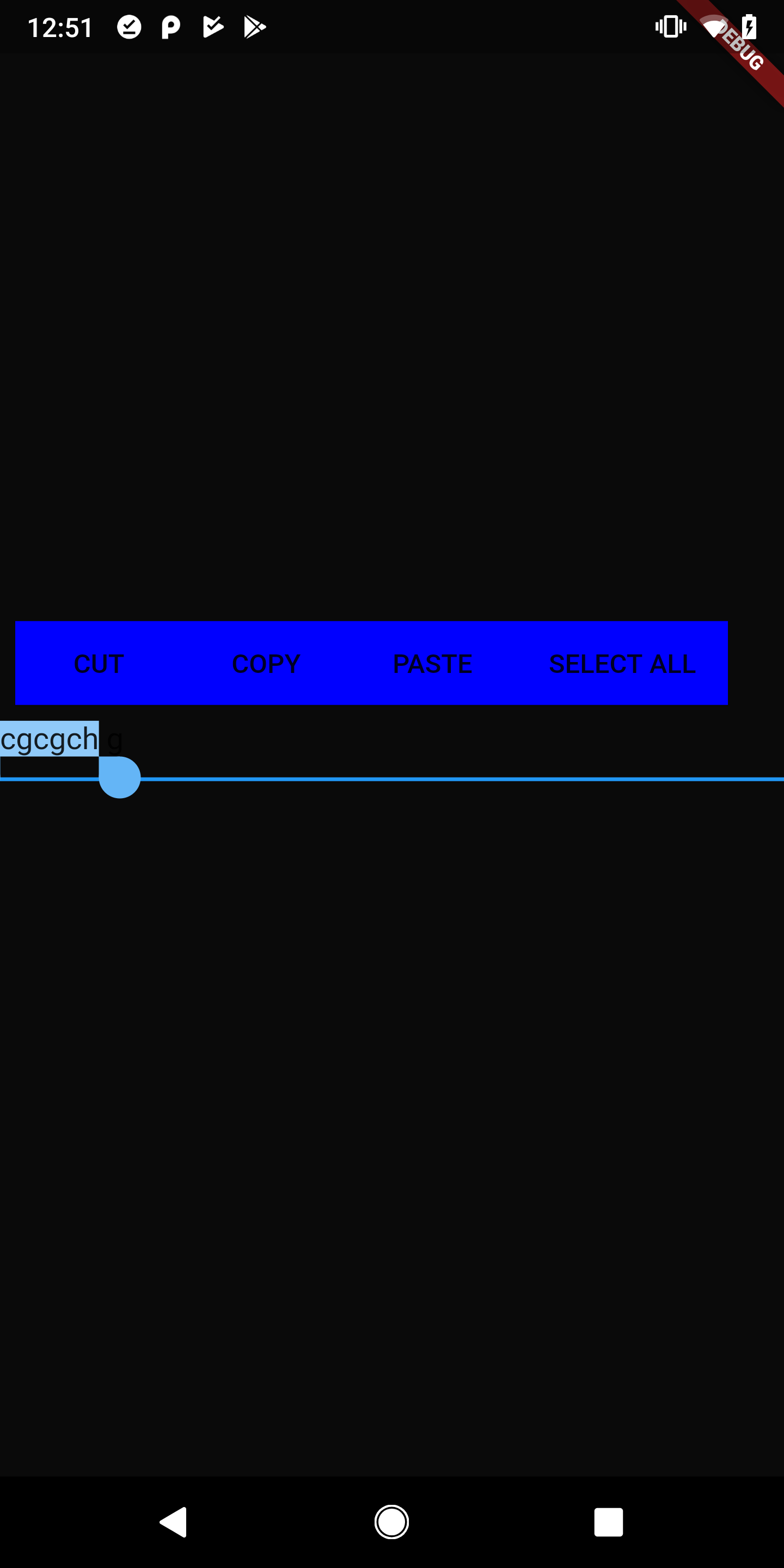change copy/paste menu theme and text style · Issue #42122 · flutter ...