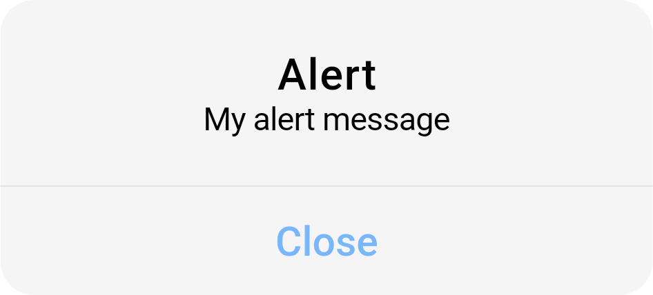 CupertinoAlertDialog has blurry lines · Issue #43495 · flutter/flutter · GitHub