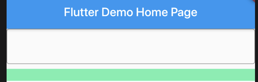 [TextField] buildCounter shouldn't return a widget when set on Null and maxLength set · Issue ...