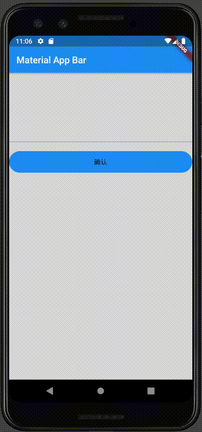 Flutter TextField auto show copy / select all · Issue #39728 · flutter ...