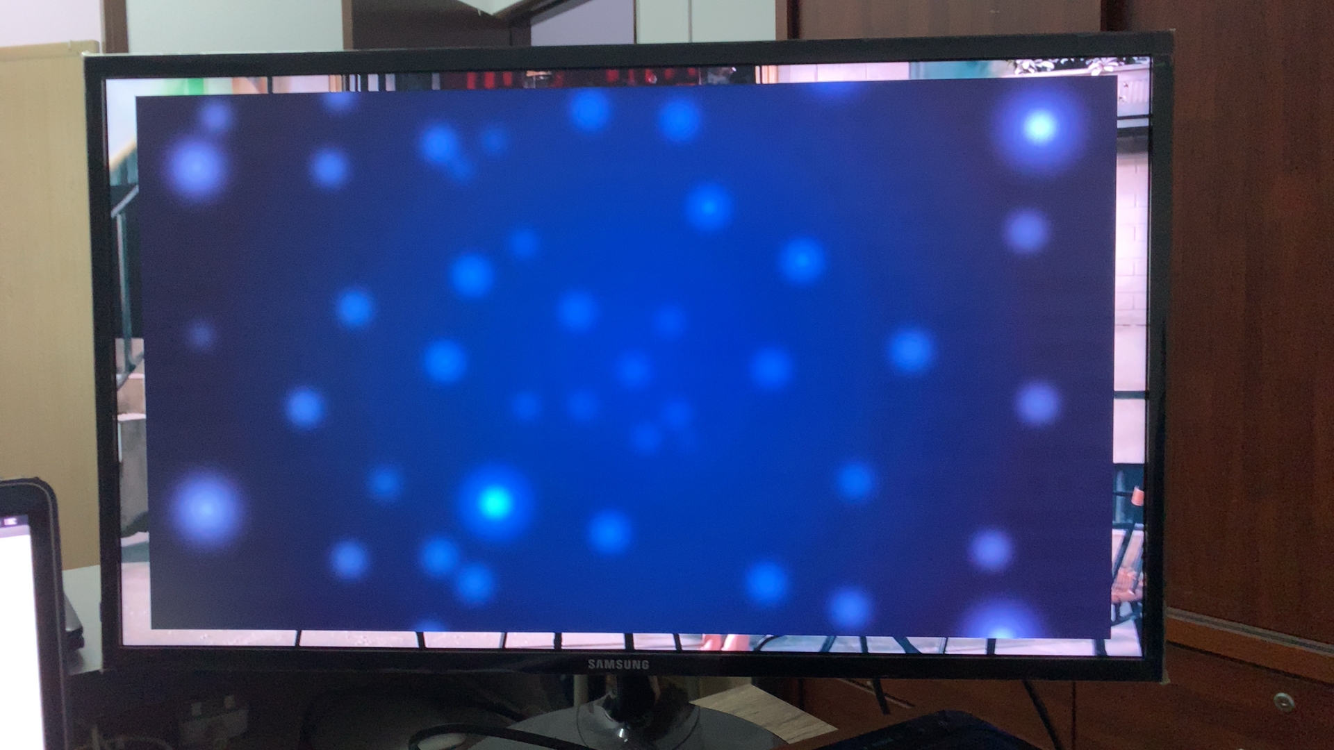 Video Show At The Back When Install In Tvbox · Issue 1771 · Thewidlarzgroupreact Native Video
