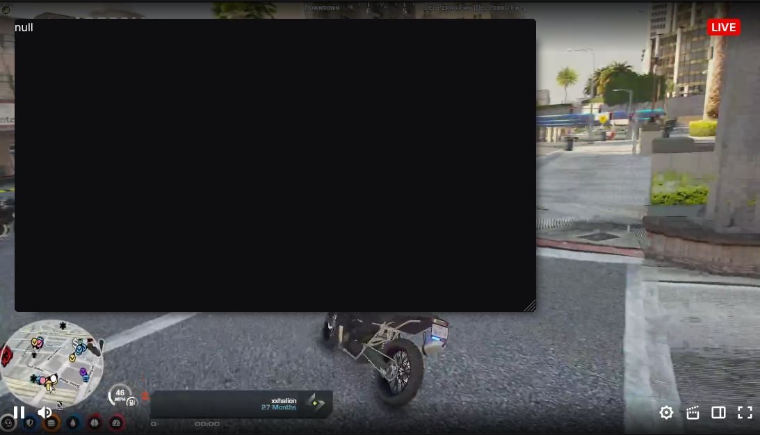 [bug] Preview and Account changing. · Issue #34 · MarkM-dev/Previews-client · GitHub