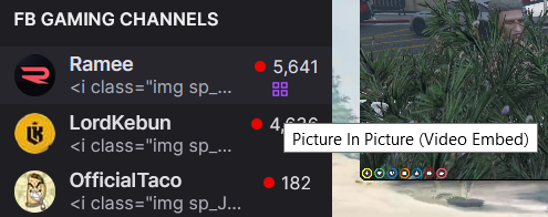[bug] Preview and Account changing. · Issue #34 · MarkM-dev/Previews-client · GitHub