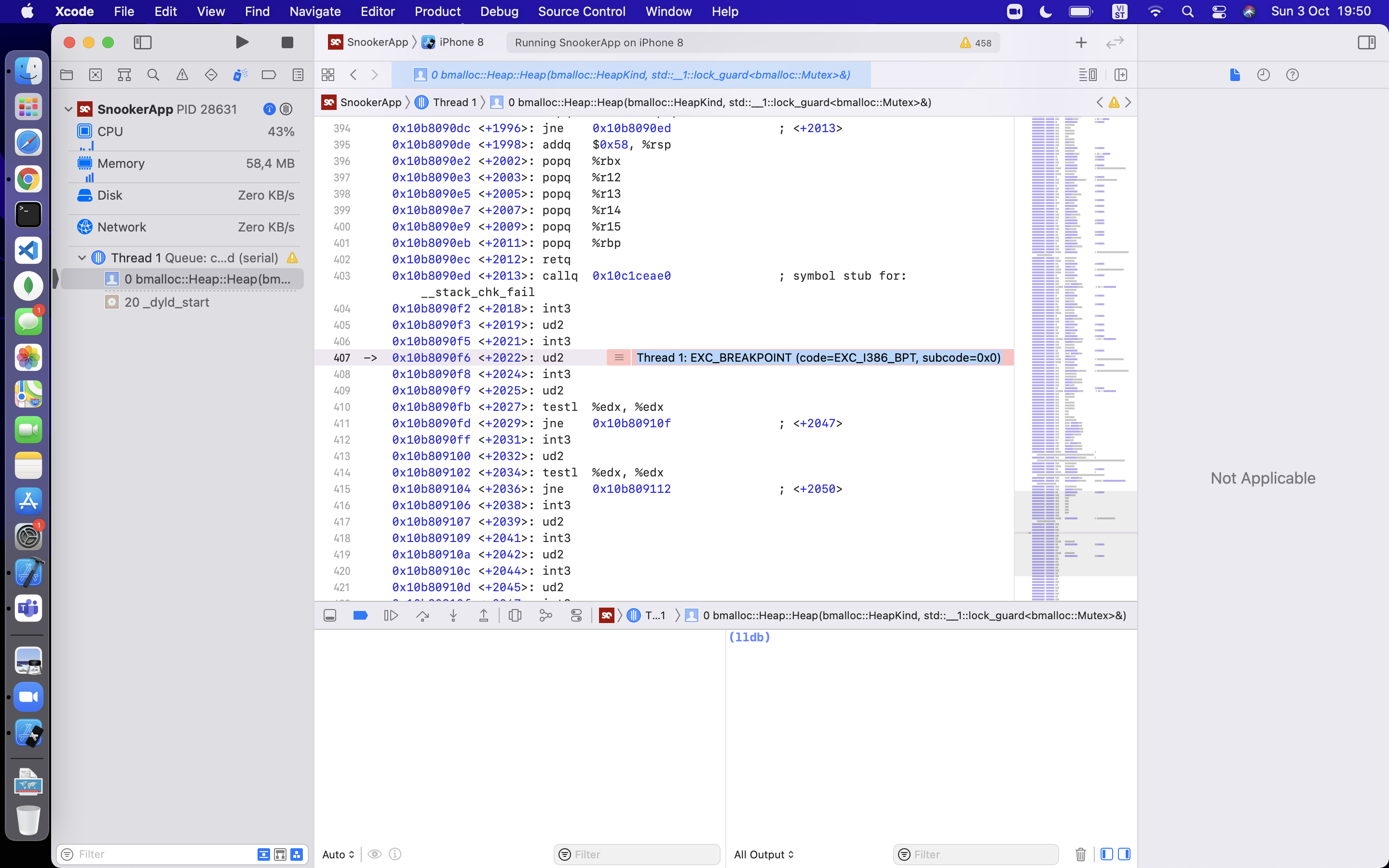 M1 Issue With Nativescript Ios Build · Issue 9591 · Nativescriptnativescript · Github