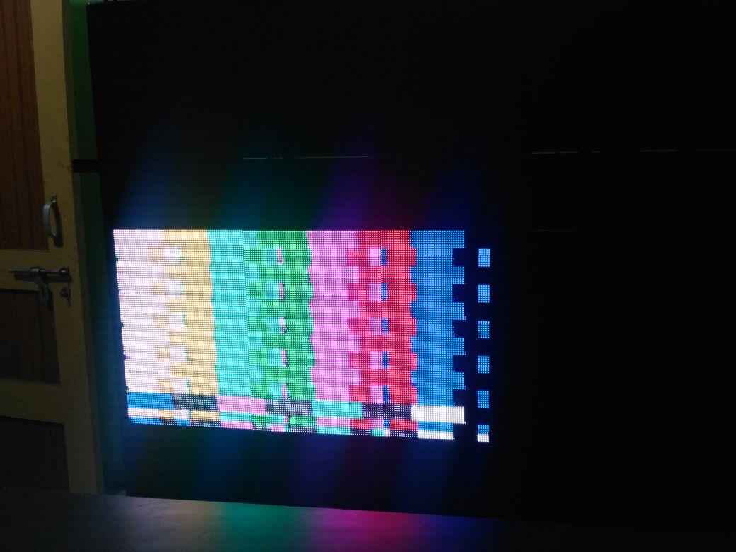 Problem with Pixel Mapping · Issue #616 · hzeller/rpi-rgb-led-matrix ...