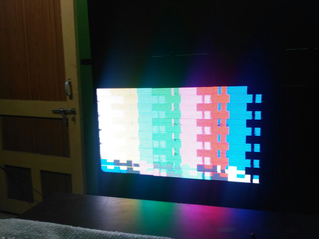 Problem with Pixel Mapping · Issue #616 · hzeller/rpi-rgb-led-matrix ...