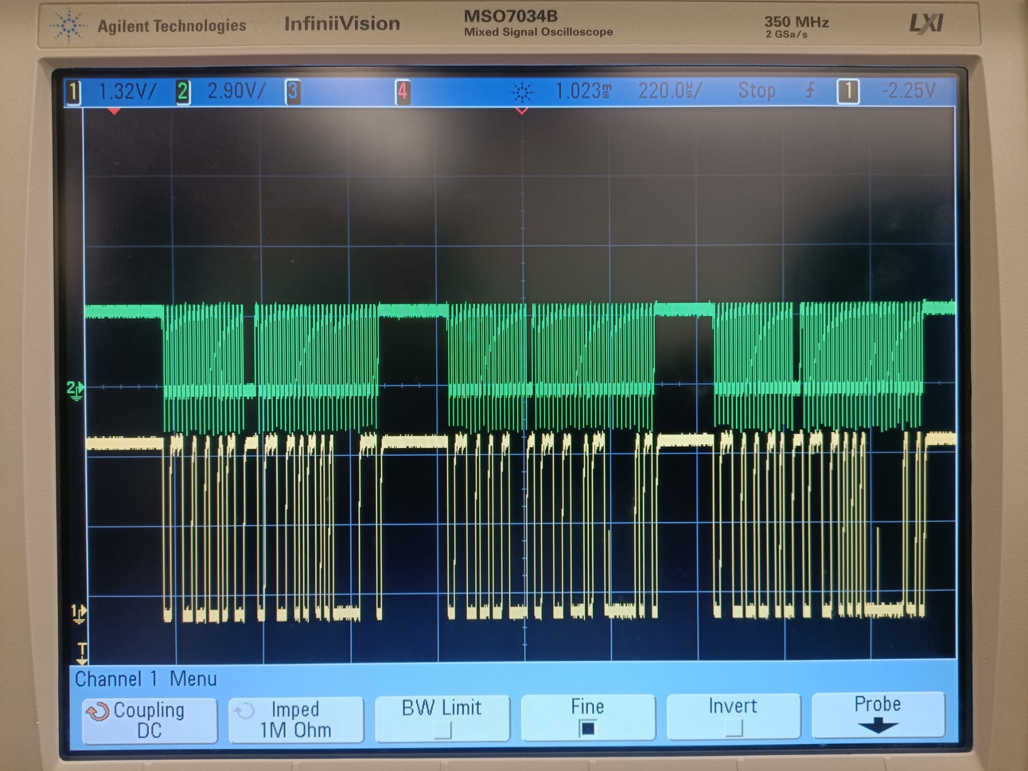 GitHub - saurabhparulekar24/ESE5190_LAB2B_PART05