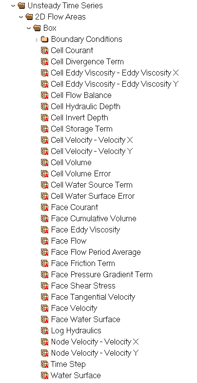 Evaluate Edge Vertical Area calculation approaches · Issue #4 · EcohydrologyTeam/ClearWater ...