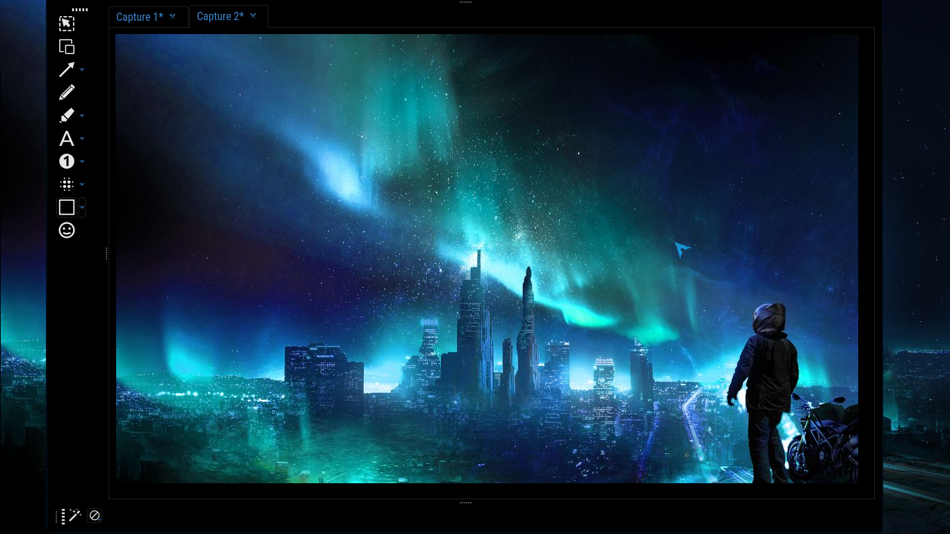 A better full-screen window on startup · Issue #877 · ksnip/ksnip · GitHub A better full-screen window on startup · Issue #877 · ksnip/ksnip · GitHub