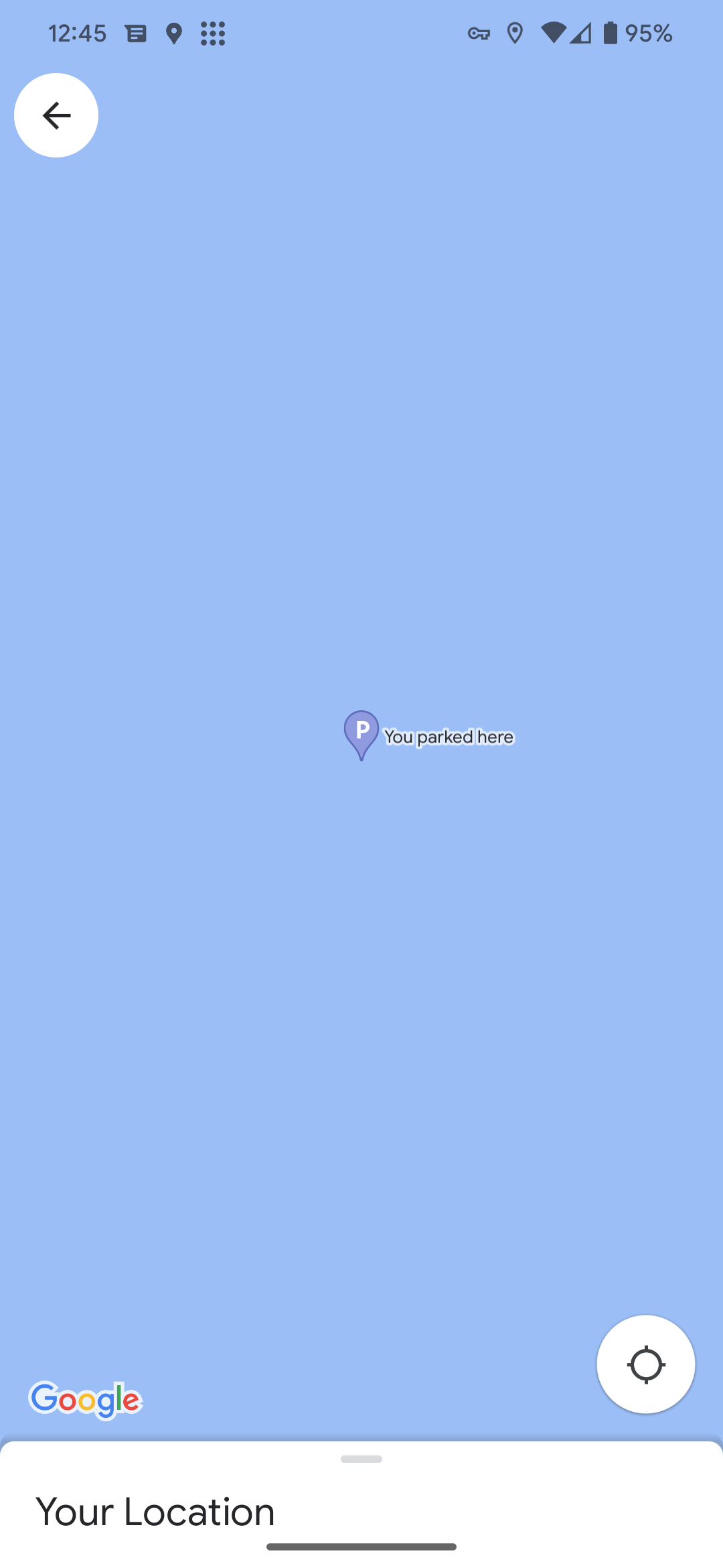 Save parking location · Issue #3825 · organicmaps/organicmaps · GitHub