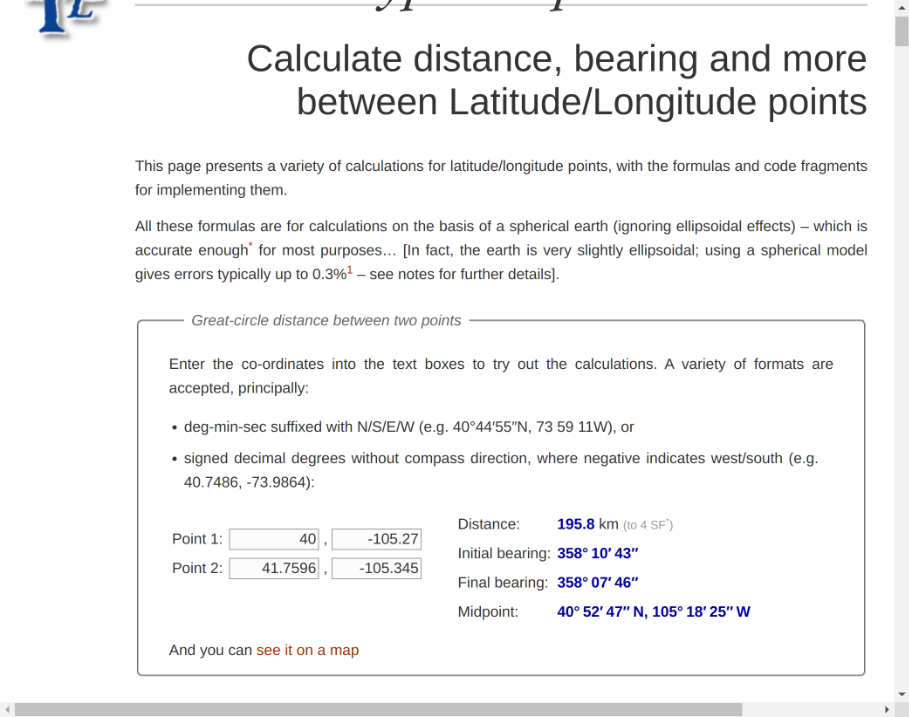 Haversine Distance is not working · Issue #19567 · scikit-learn/scikit-learn · GitHub