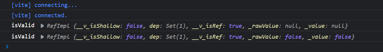 [Bug Report][3.0.0] VForm validation: model-value is null instead of true when form is valid ...