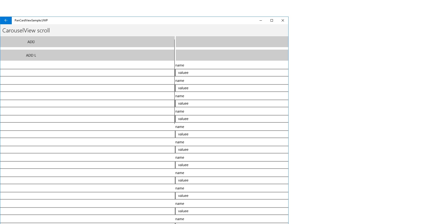Xamarin.Forms 3.1 , OnAppearing is not fired starting from second page · Issue #3215 · xamarin ...