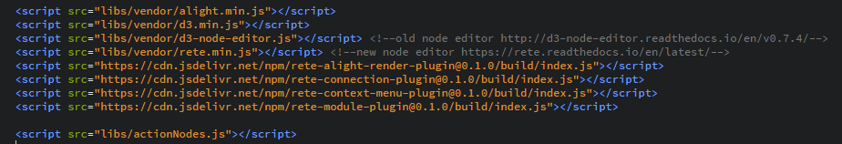 Error When Creating Nodes With V1 · Issue 127 · Retejsrete · Github