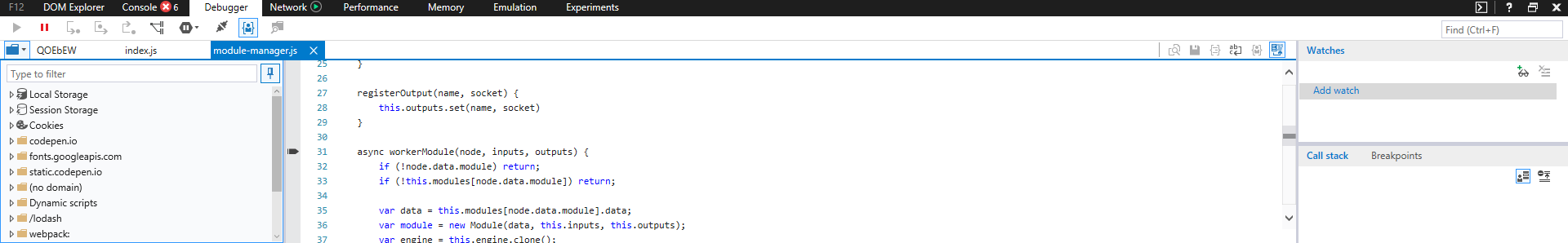 Error When Creating Nodes With V1 · Issue 127 · Retejsrete · Github