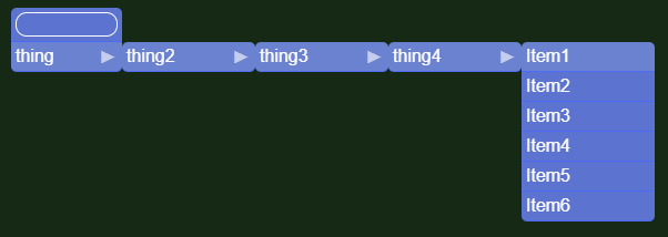 Context menu 2.0 · Issue #206 · retejs/rete · GitHub