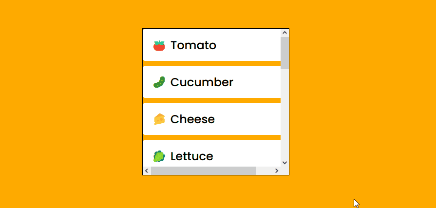 Bug Dragconstraints Does Not Work As It Used To In A Scrollable Container · Issue 1412