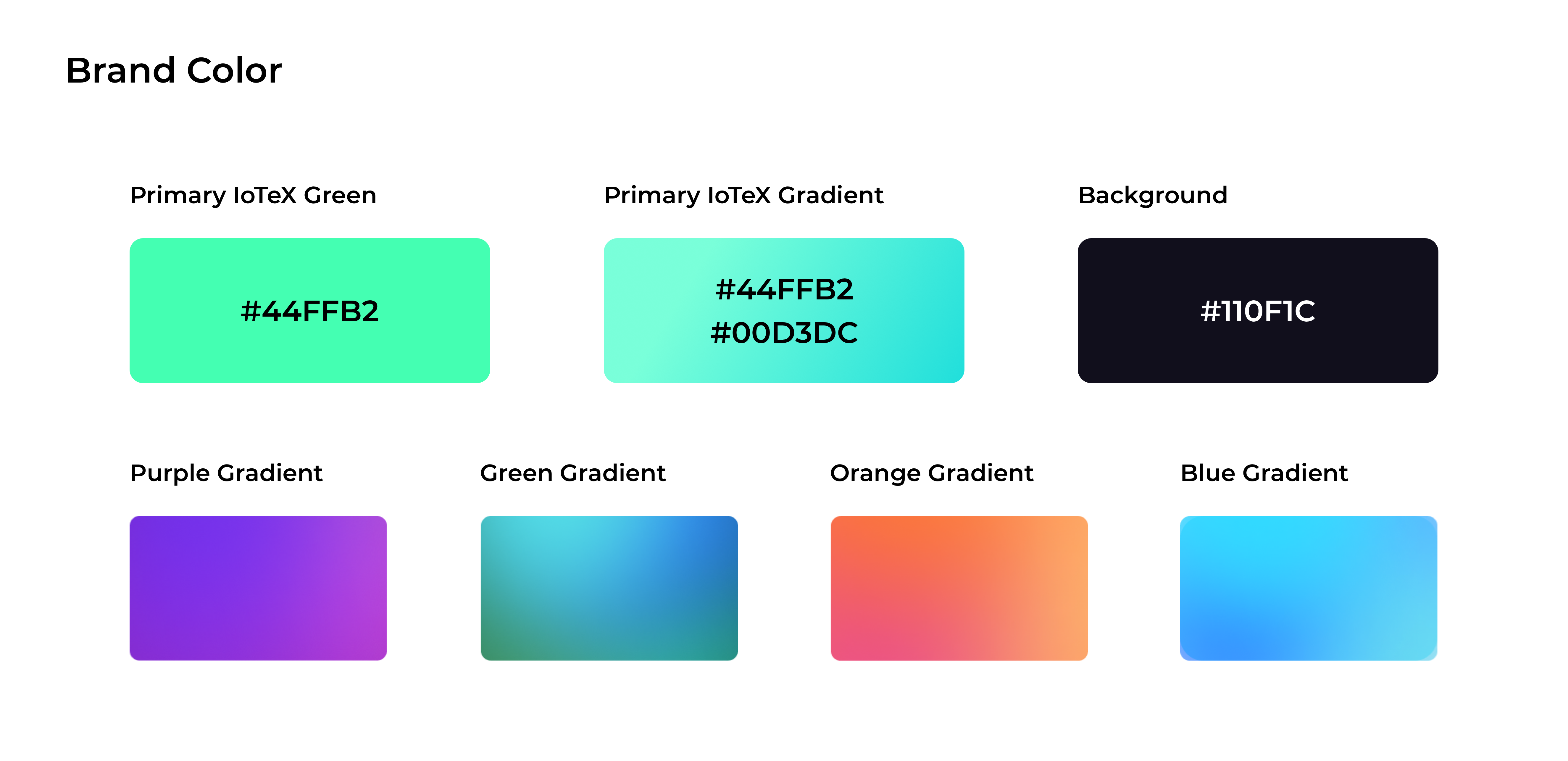 GitHub - iotexproject/iotex-media-kits: Get the official IoTeX media kit and branding assets here.