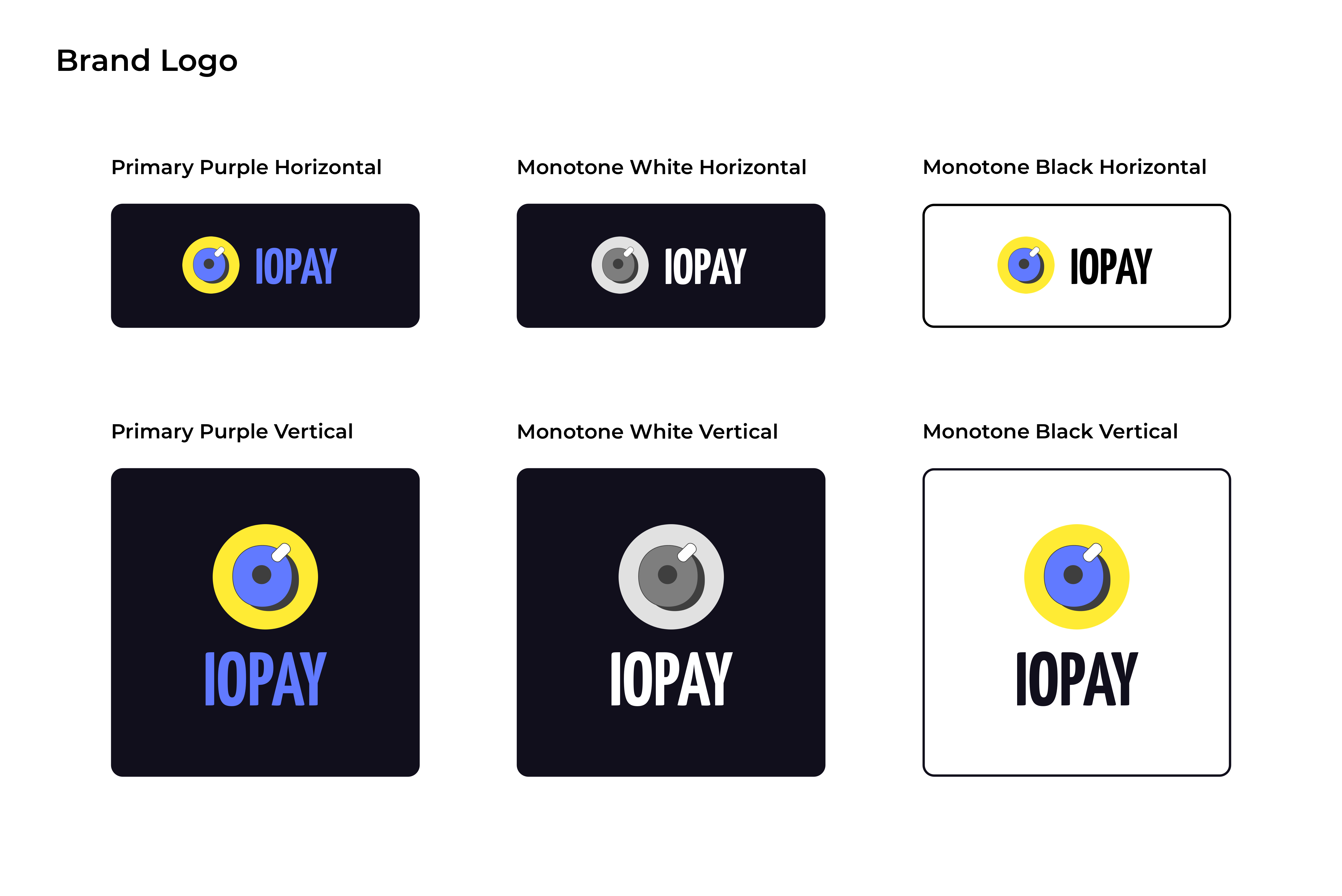 GitHub - iopay/media-kits