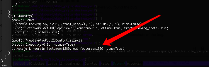 Incorrect number of classes with multi-gpu training in classifier · Issue #1094 · ultralytics ...