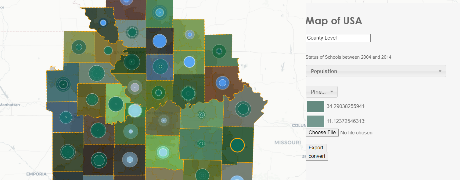 GitHub - dpakprajul/tutorial_US_map