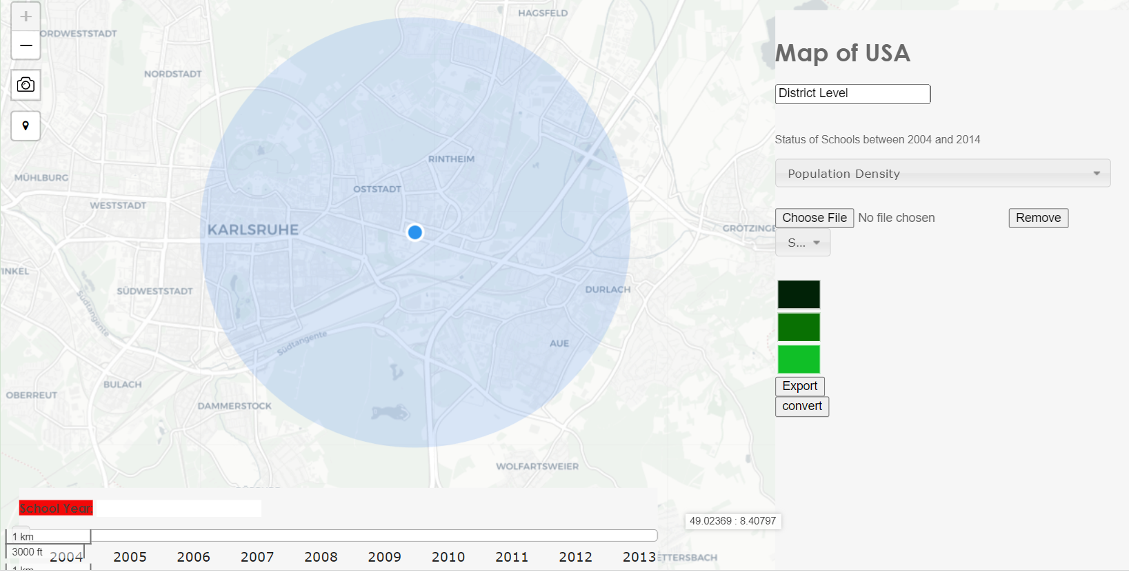 GitHub - dpakprajul/tutorial_US_map