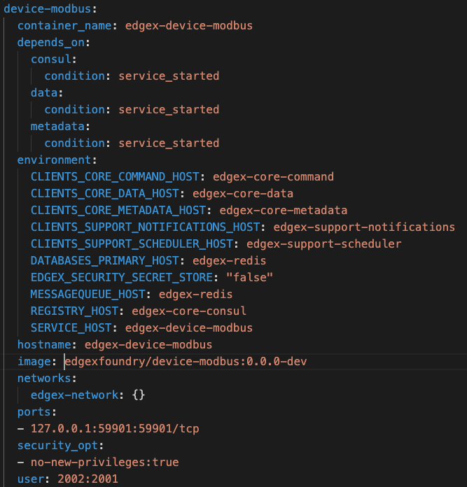 Device command Error · Issue #288 · edgexfoundry/device-modbus-go · GitHub