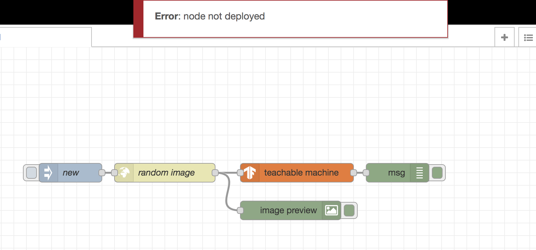 Nodes Not Loading After Installation Typeerror · Issue 15 · Bonastreyairnode Red Contrib