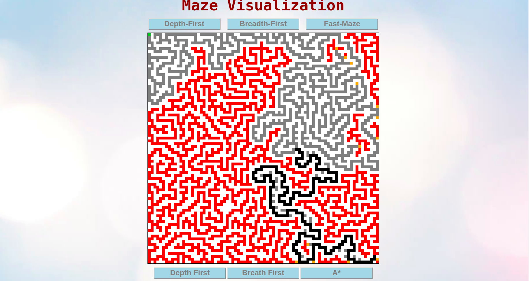 GitHub - Marcus893/maze-visualization