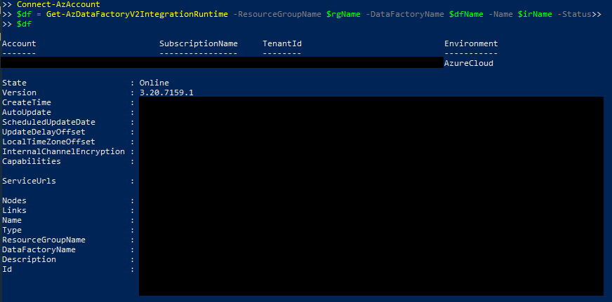 Powershell doesn't show property "Available Memory" · Issue #37365 · MicrosoftDocs/azure-docs ...