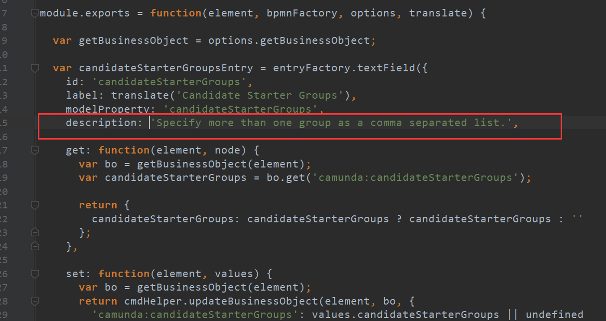 I Found A Bug Of I18n In Bpmn Js Properties Panel · Issue 297 · Bpmn Iobpmn Js Properties 5301