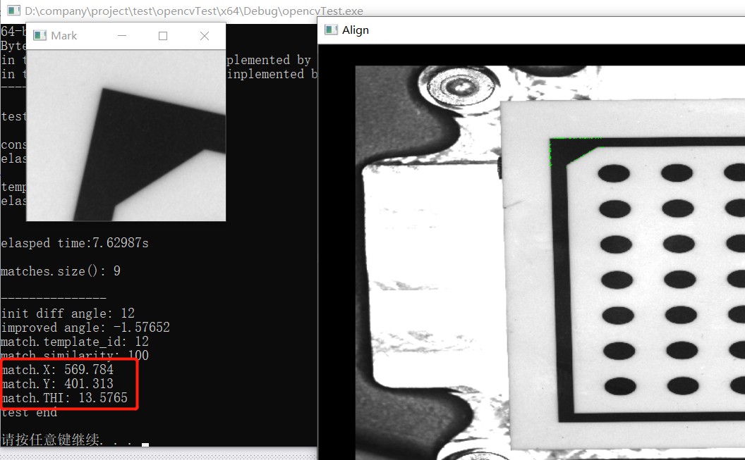 匹配偏差 · Issue #168 · meiqua/shape_based_matching · GitHub