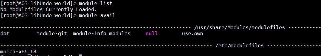 About configure source code · Issue #301 · underworldcode/underworld2 · GitHub