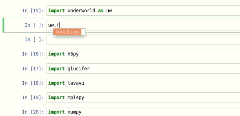 how do I configure underworld2 code with python3 / scons check · Issue #416 · underworldcode ...