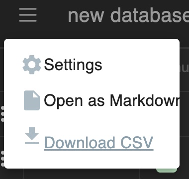 lack of dark mode support for various menus · Issue #350 · RafaelGB/obsidian-db-folder · GitHub