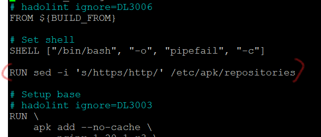 proxy add on install fails · Issue #39 · blakeblackshear/frigate-hass-addons · GitHub