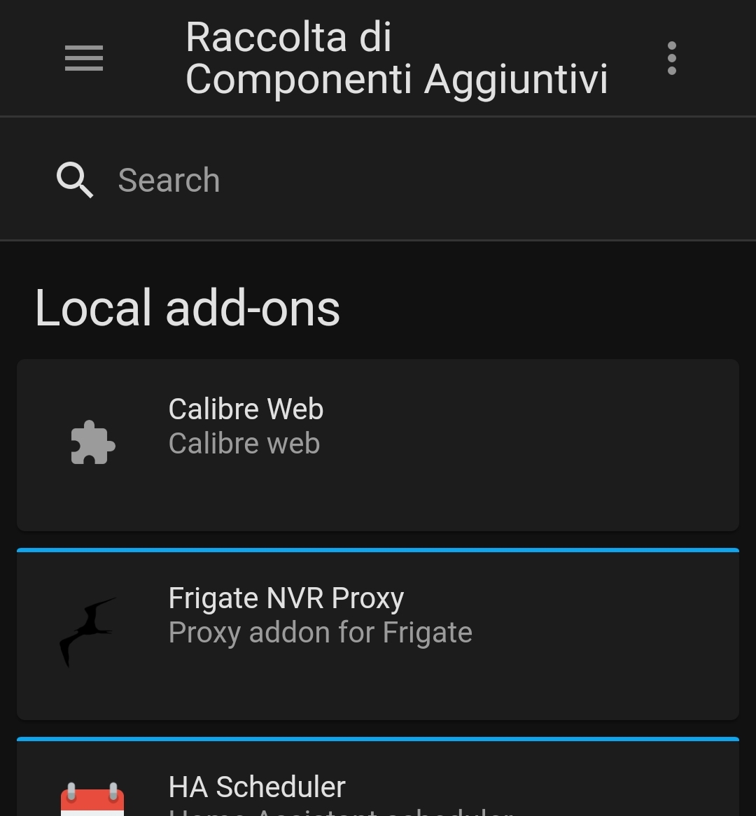 proxy add on install fails · Issue #39 · blakeblackshear/frigate-hass-addons · GitHub
