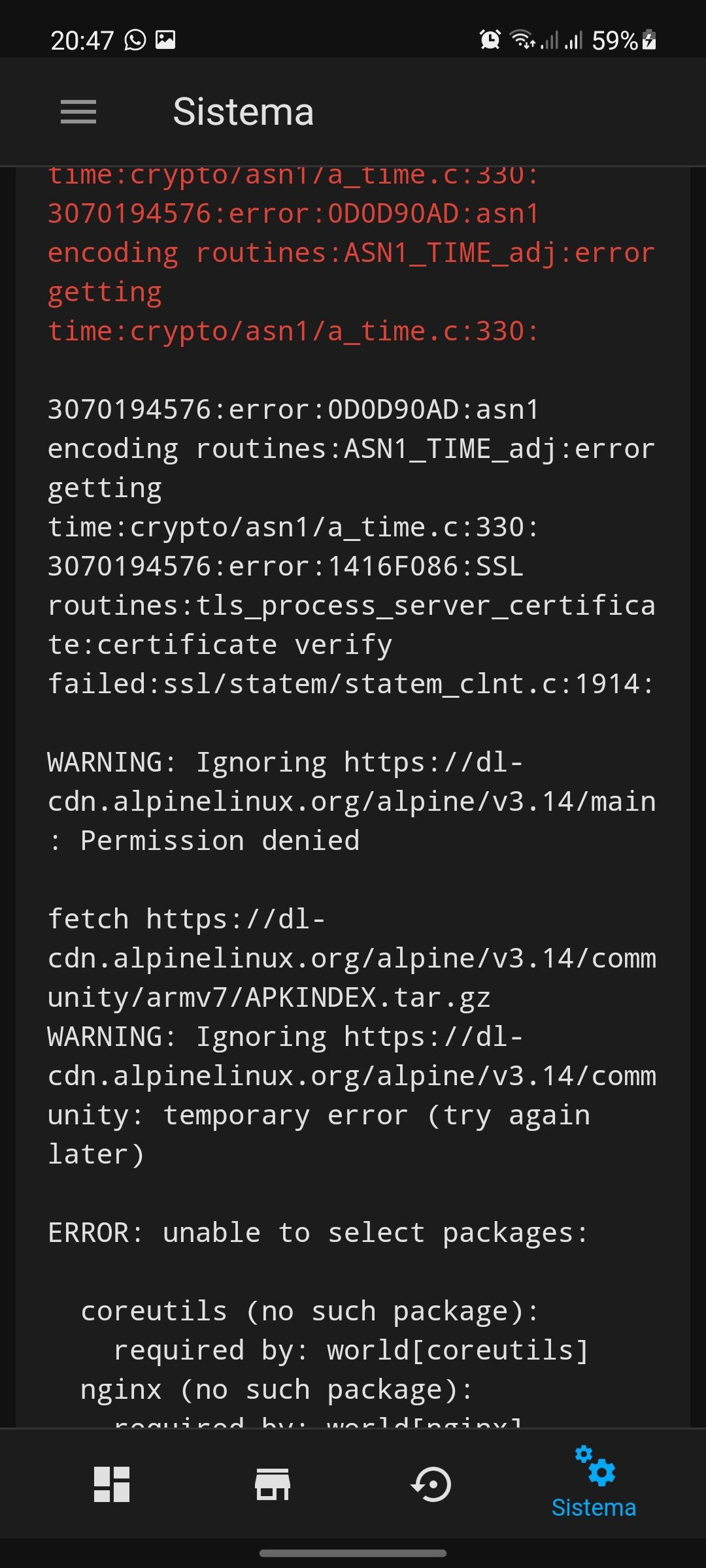 proxy add on install fails · Issue #39 · blakeblackshear/frigate-hass-addons · GitHub