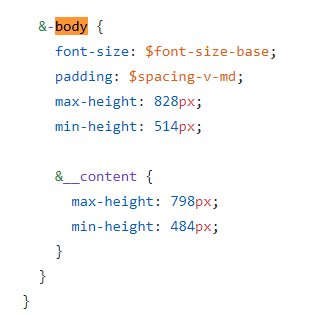 AtFloatLayout 最大高度放开 · Issue #1153 · jd-opensource/taro-ui · GitHub