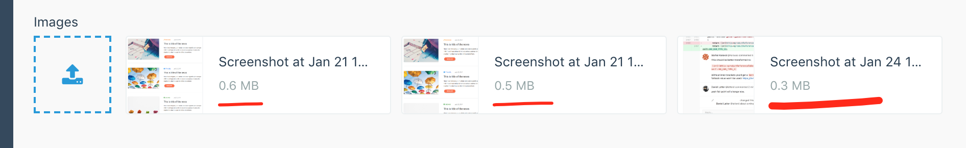 File Upload Size Inconsistency · Issue #4085 · octobercms/october · GitHub
